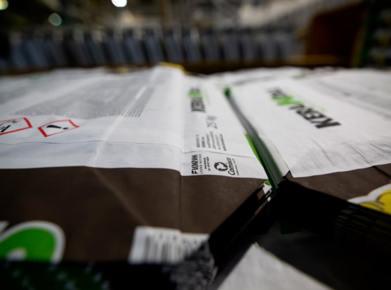 Il case study Fiorini Packaging | Impresoft Engage